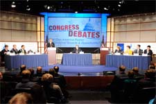 PHOTO GALLERY - Congressional Institute