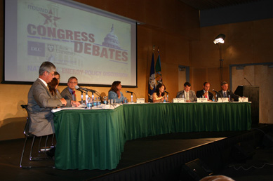 Congress Debate on Energy - Congressional Institute