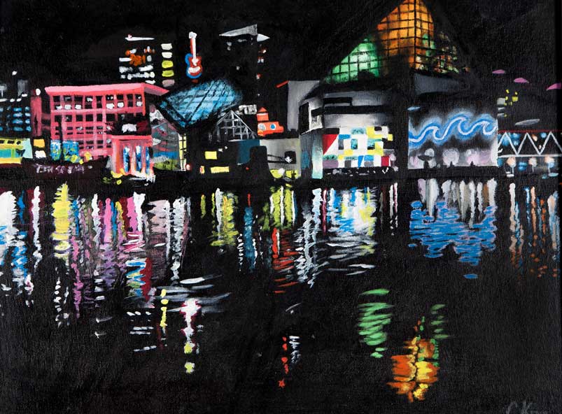 2013-MD-01 - Congressional Institute