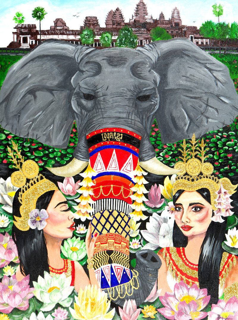 2014-GA-13 - Congressional Institute