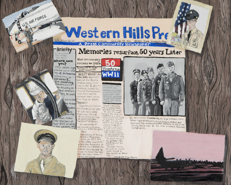 2015-IN-06 - Congressional Institute