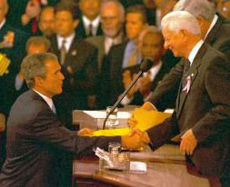 How the Byrd Rule Affects Tax Reform - Congressional Institute