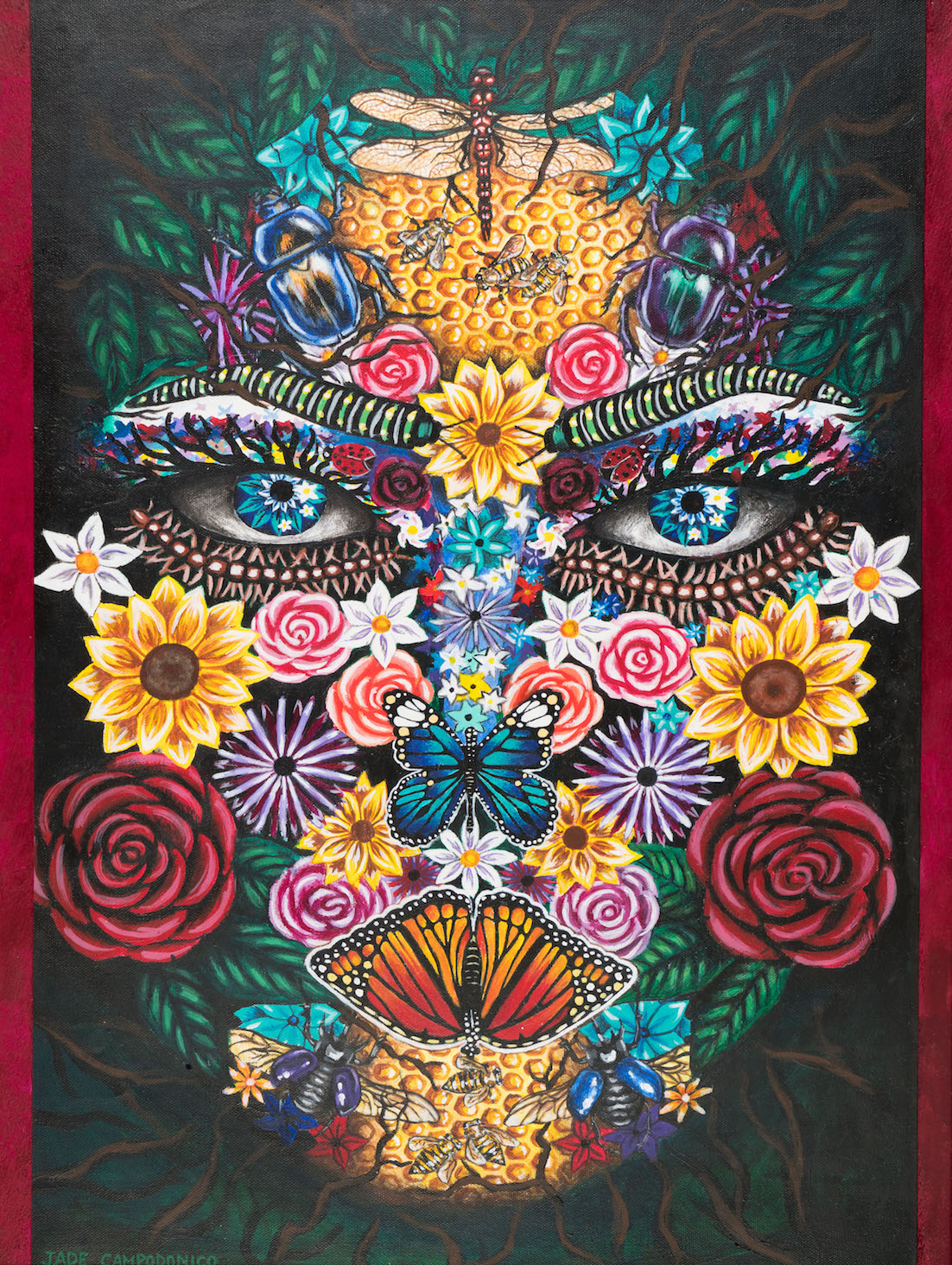 2018-CA-30 - Congressional Institute