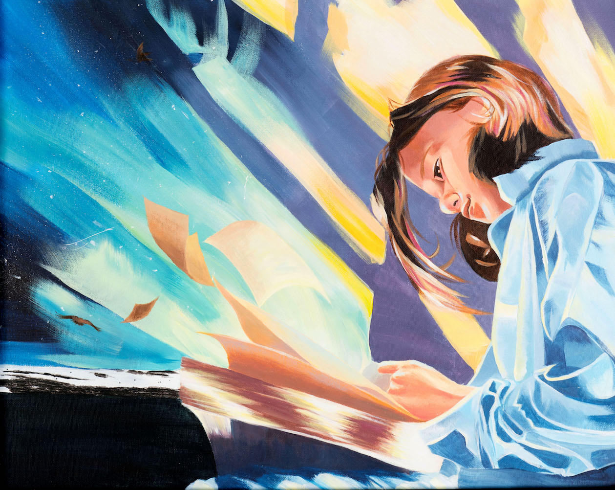 2018-CA-39 - Congressional Institute