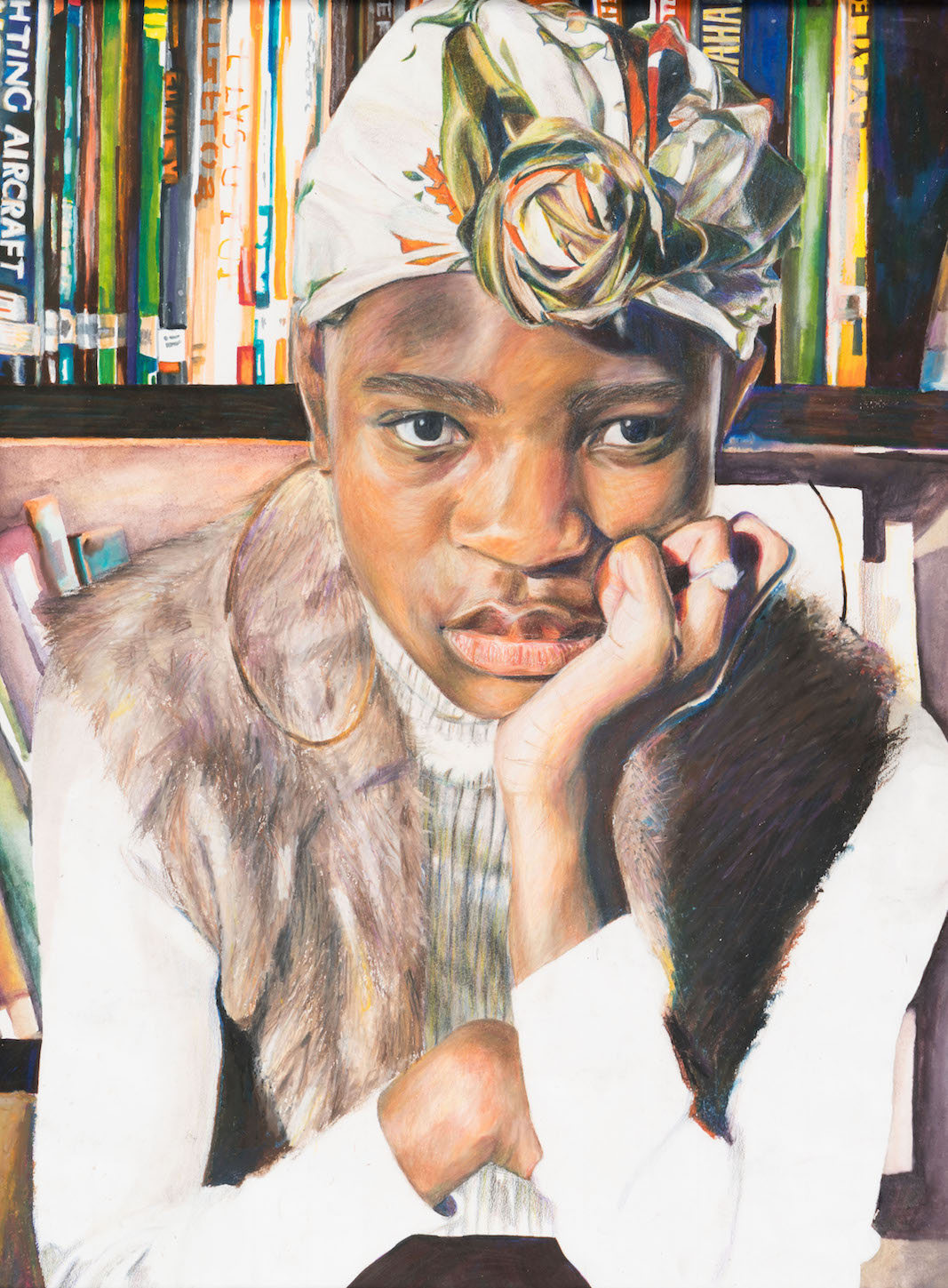 2018-GA-13 - Congressional Institute