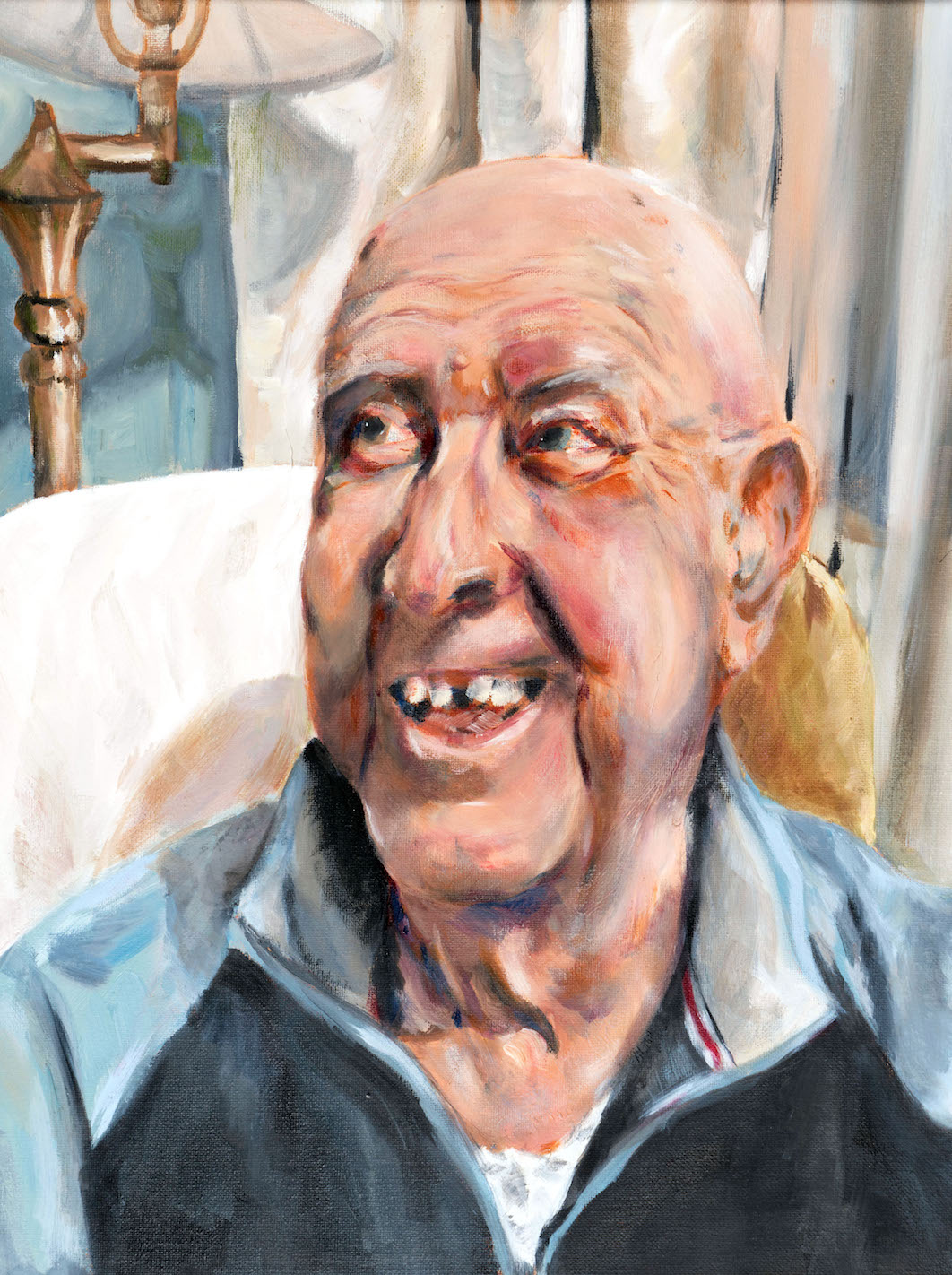 2018-PA-08 - Congressional Institute