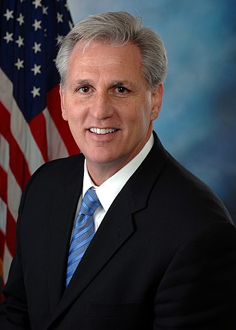 Majority Leader Of The House Of Representatives