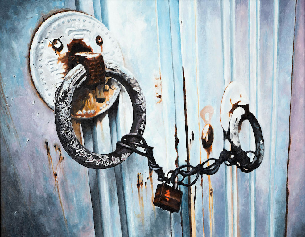 2019-GA-07 - Congressional Institute