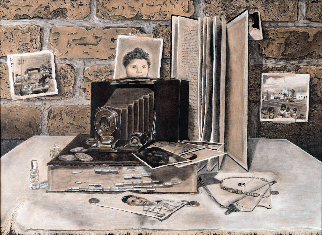 2019-TX-34 - Congressional Institute