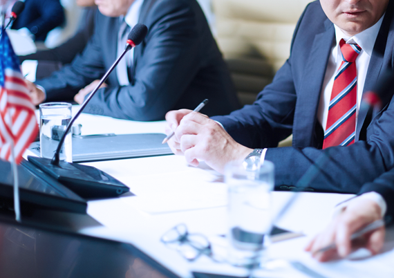 Who Decides How Much Congress Gets Paid? - Congressional Institute