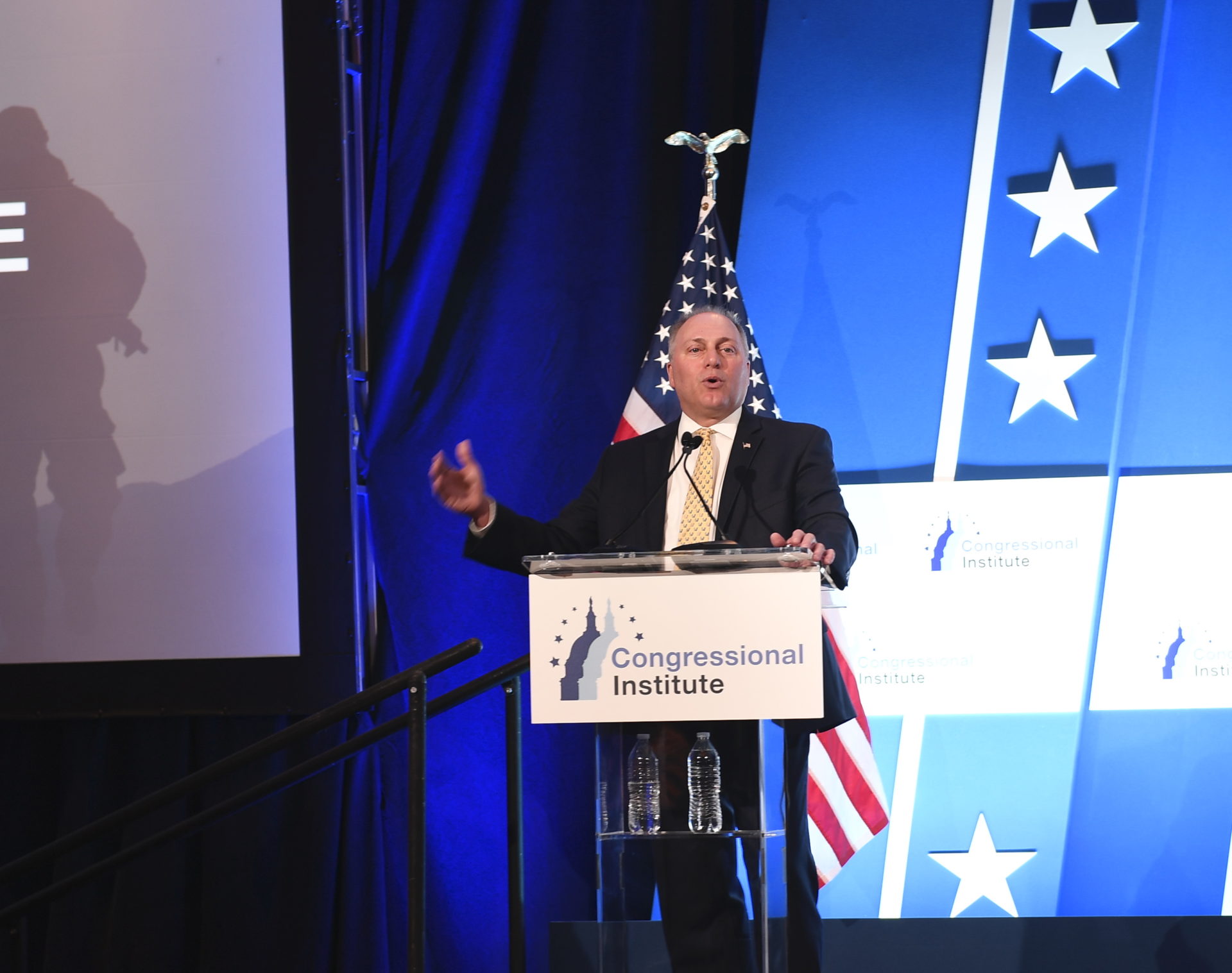 Congressional Institute Hosts 2019 House Republican Members Conference ...