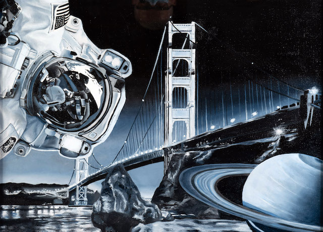 2020-CA-30 - Congressional Institute