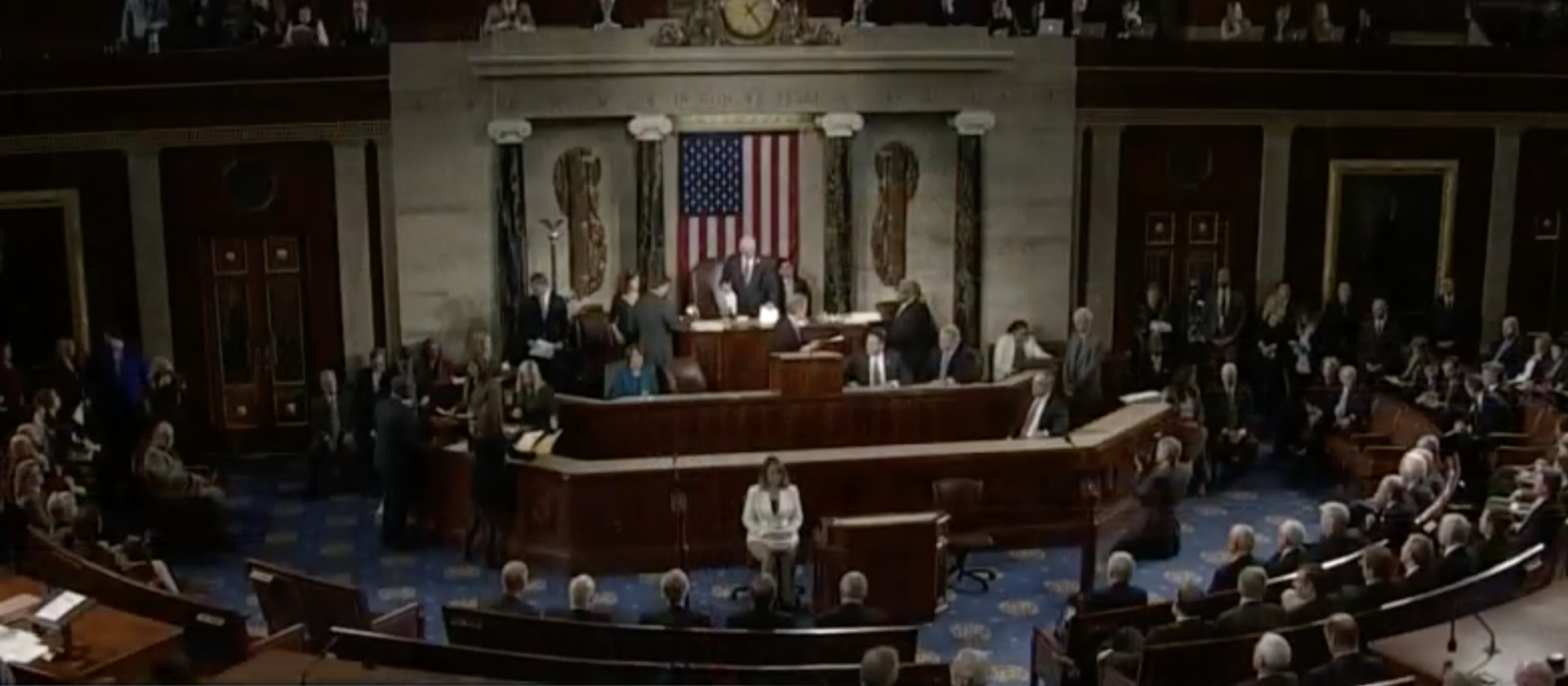 How the Electoral College Votes and How the Votes are Counted ...