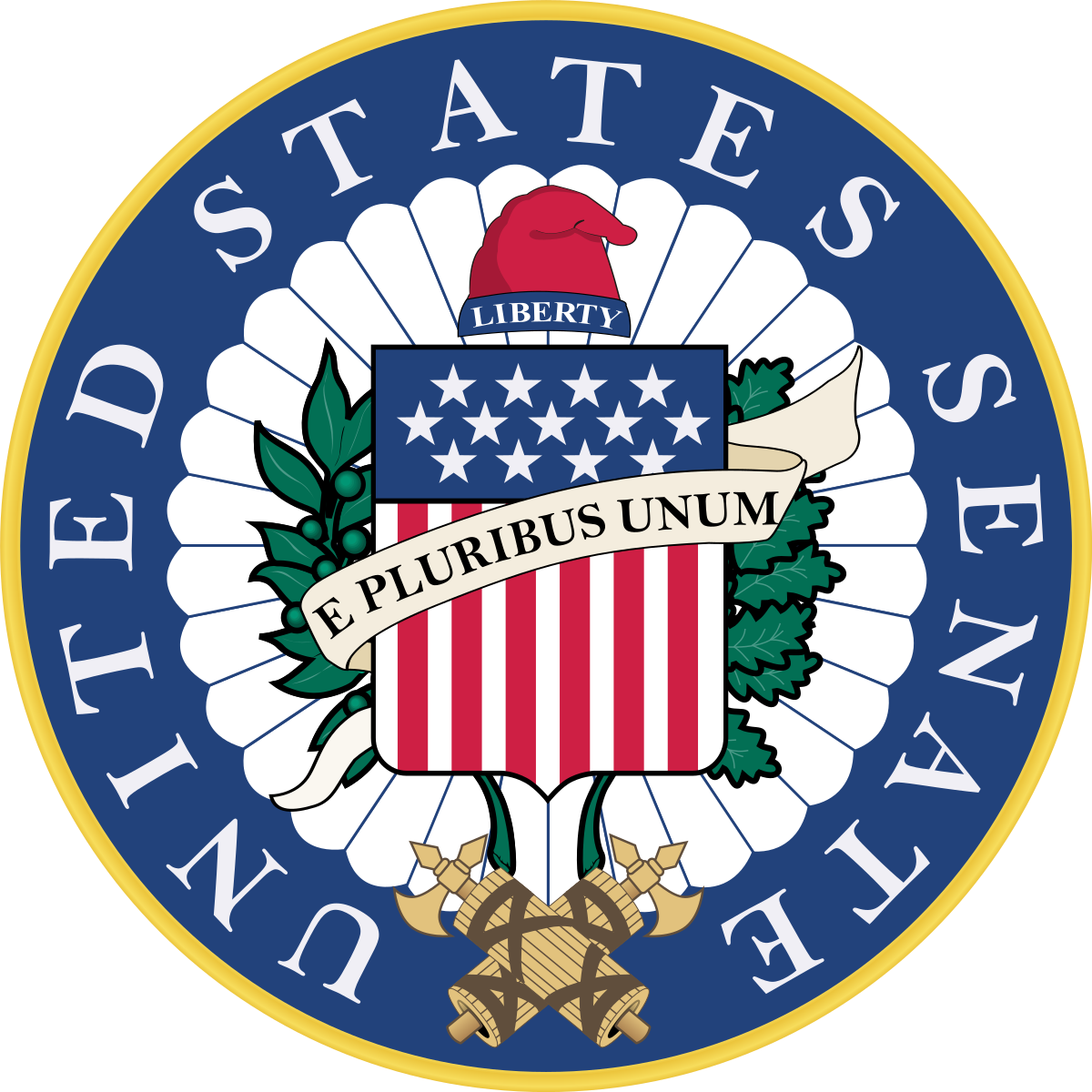 Senate Republican Leadership Positions - Congressional Institute