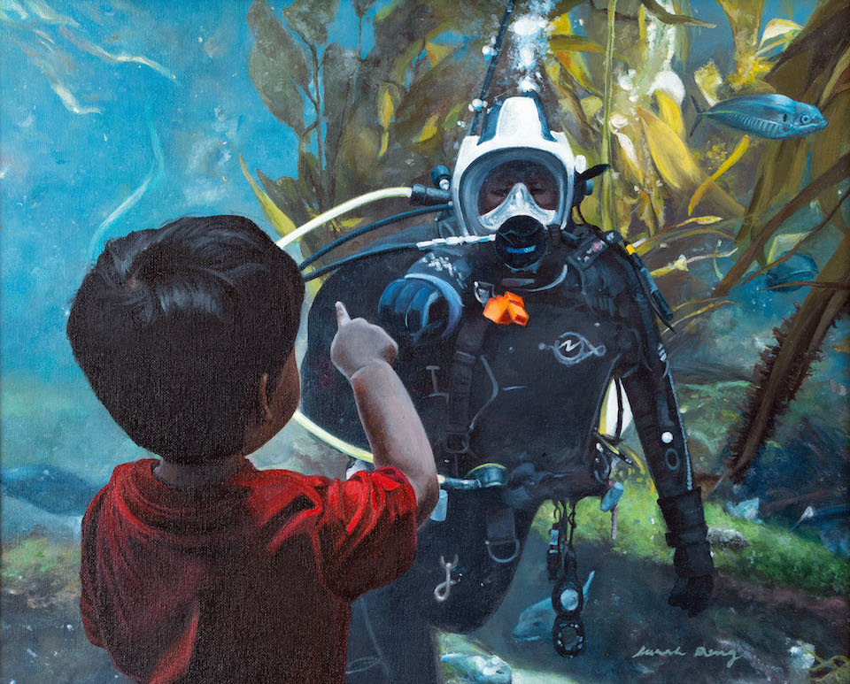 2021-CA-52 - Congressional Institute