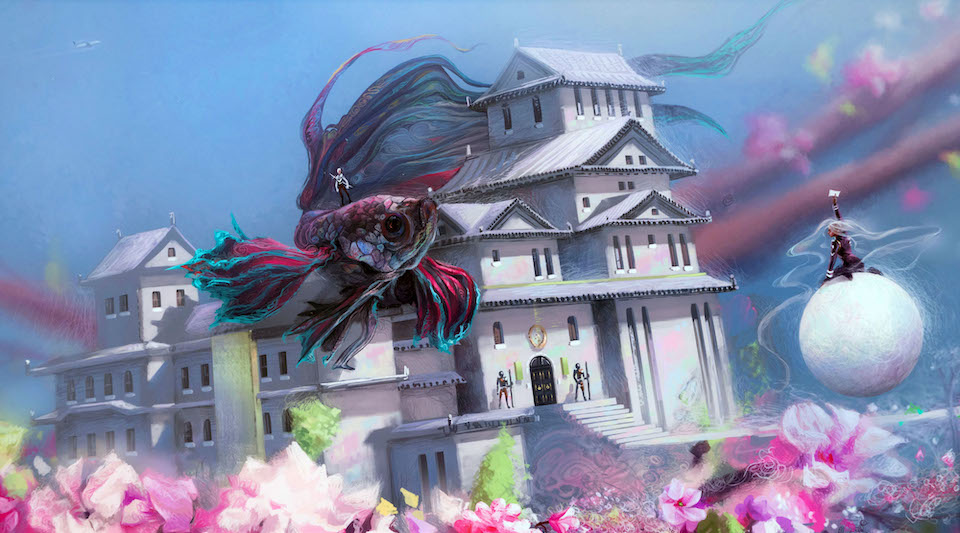 2021-GA-13 - Congressional Institute