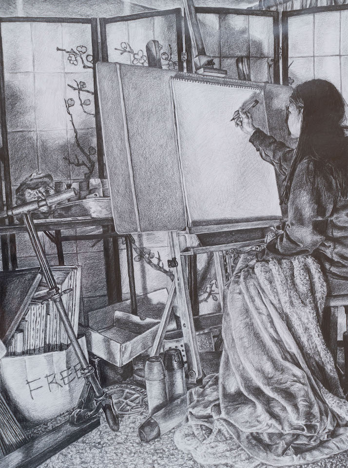 2021-MD-02 - Congressional Institute