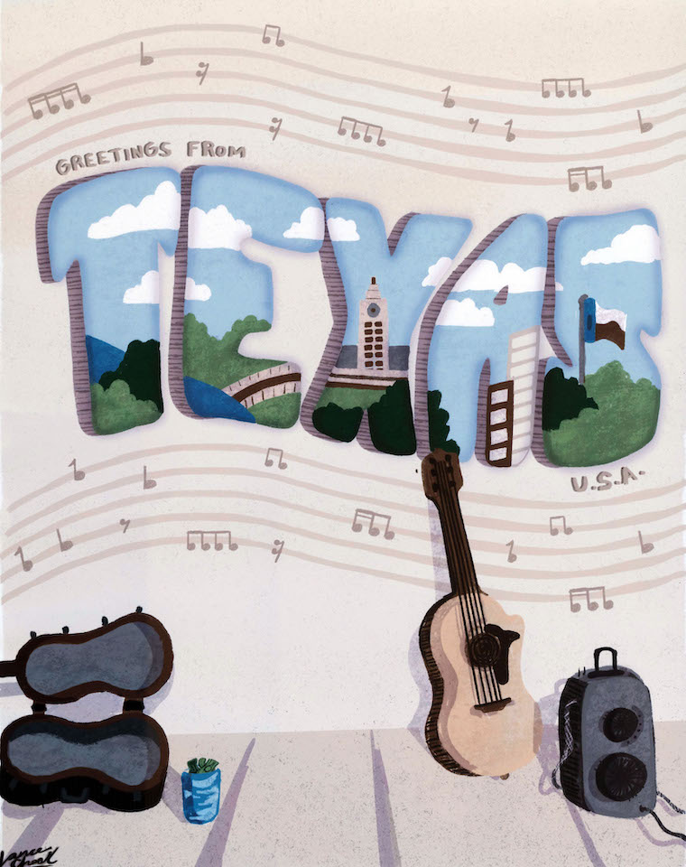 2021-TX-25 - Congressional Institute