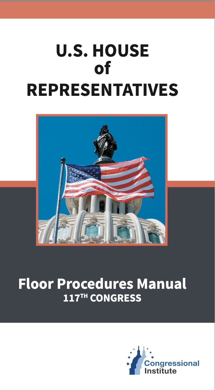 The Congressional Christmas Book Guide - Congressional Institute