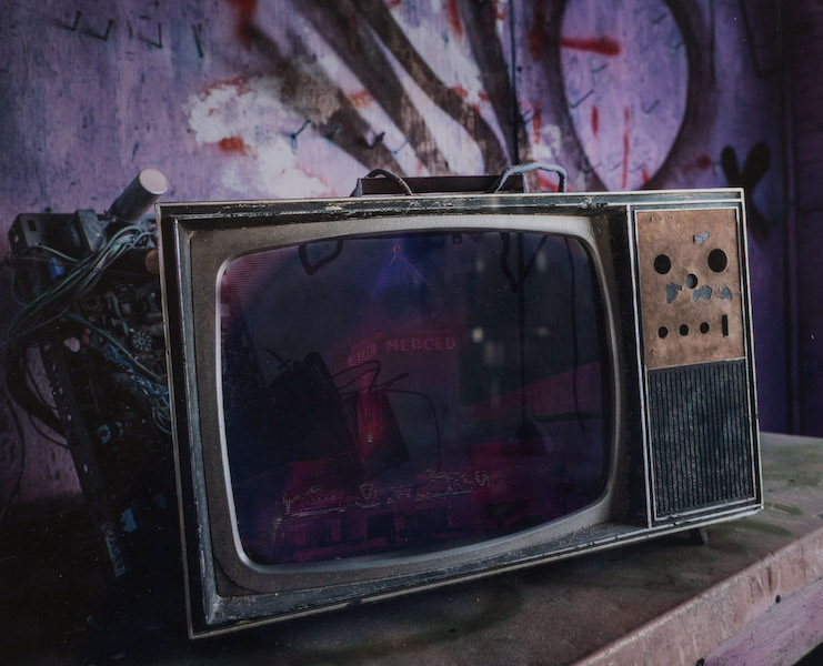 2022-CA-16 - Congressional Institute