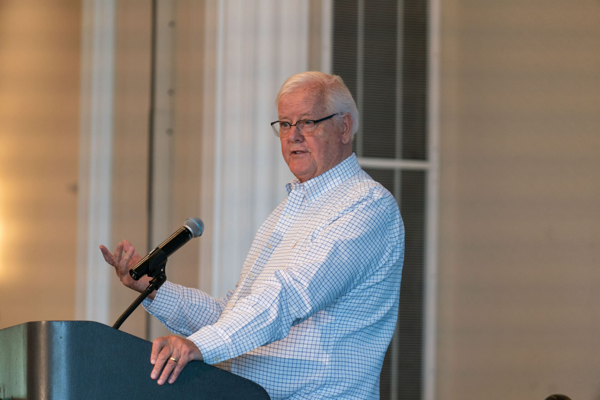 Congressional Institute Hosts 2022 Legislative and Communication ...