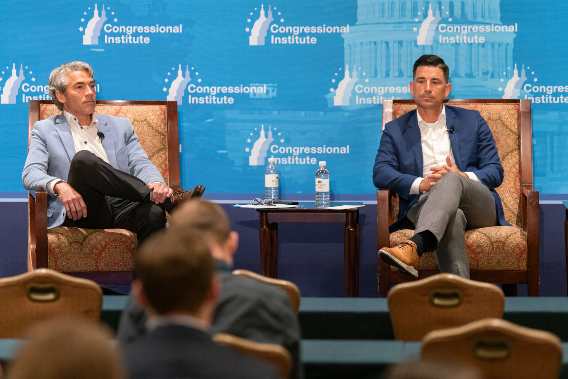 Congressional Institute Hosts 2022 Legislative and Communication ...