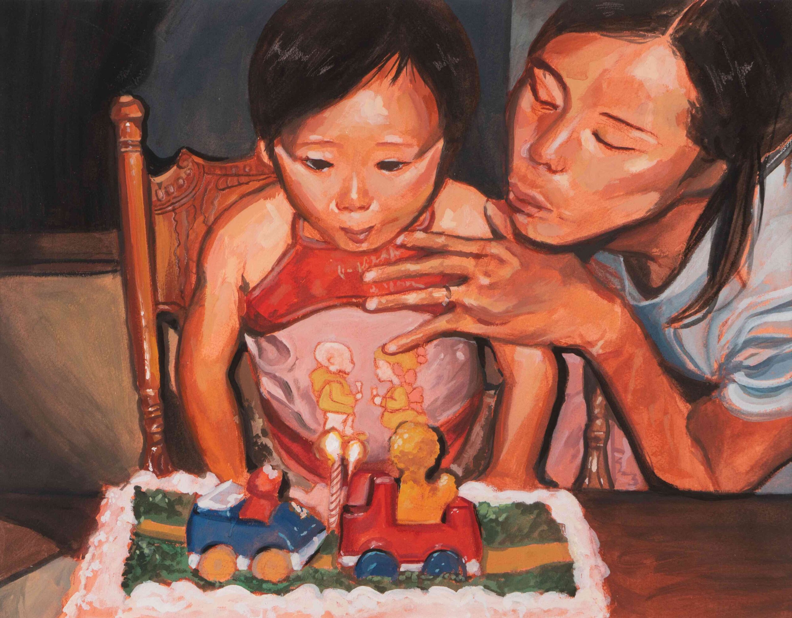 2023-AR-03 - Congressional Institute