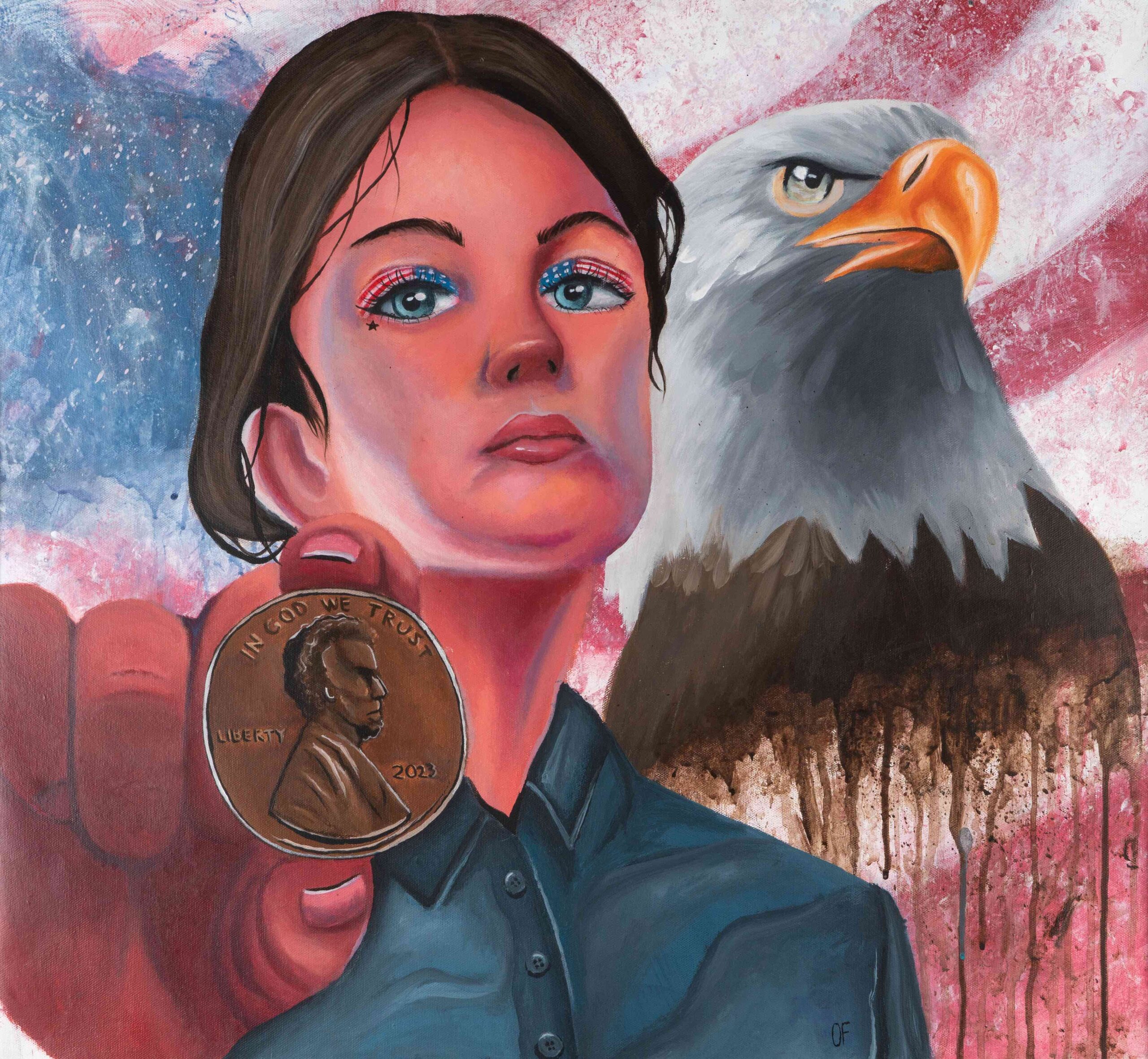 2023-CA-03 - Congressional Institute