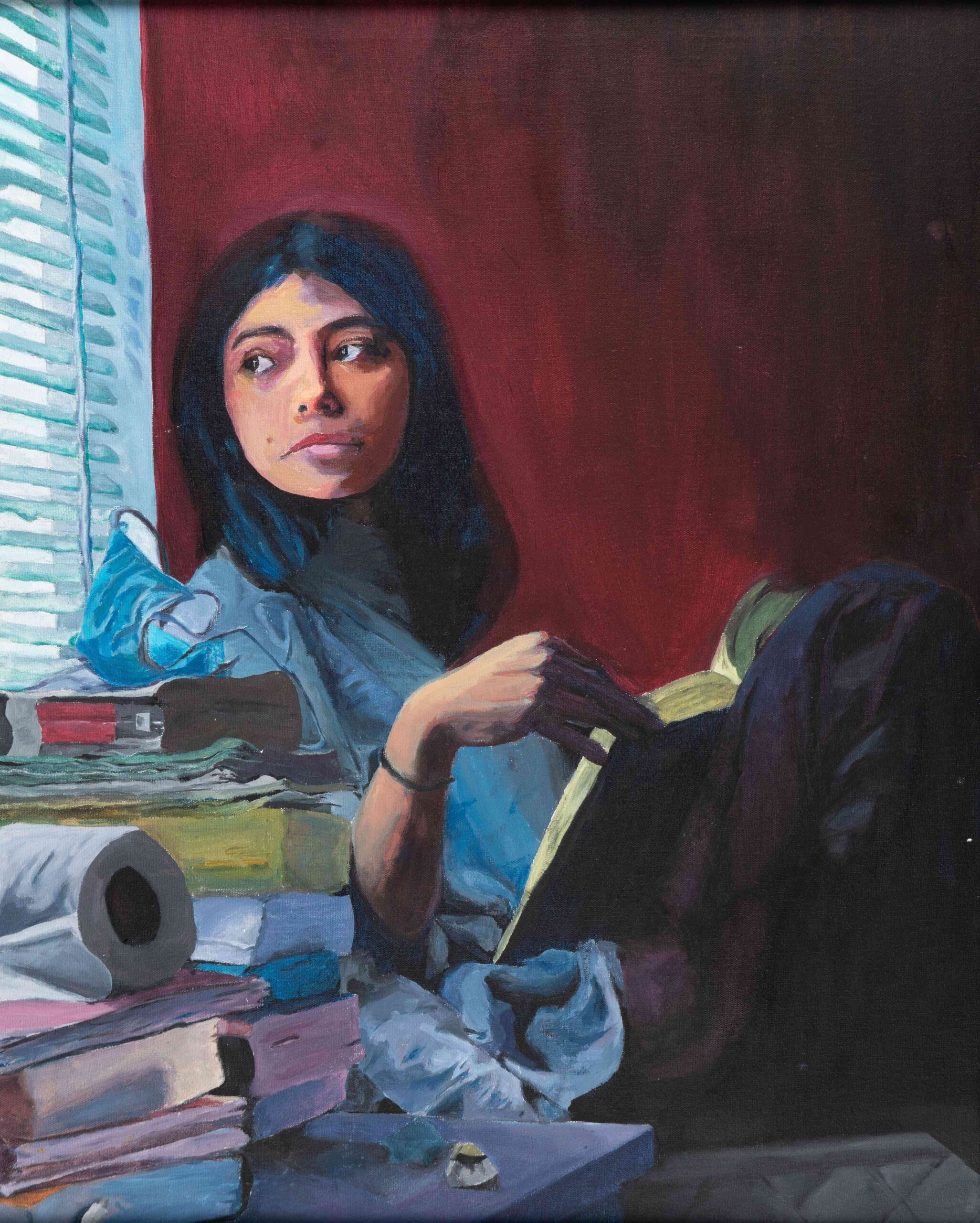 2023-CA-52 - Congressional Institute