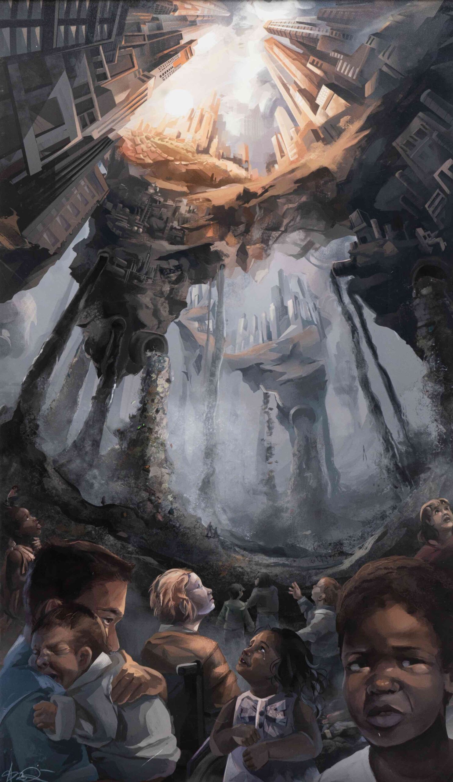 2023-CO-06 - Congressional Institute