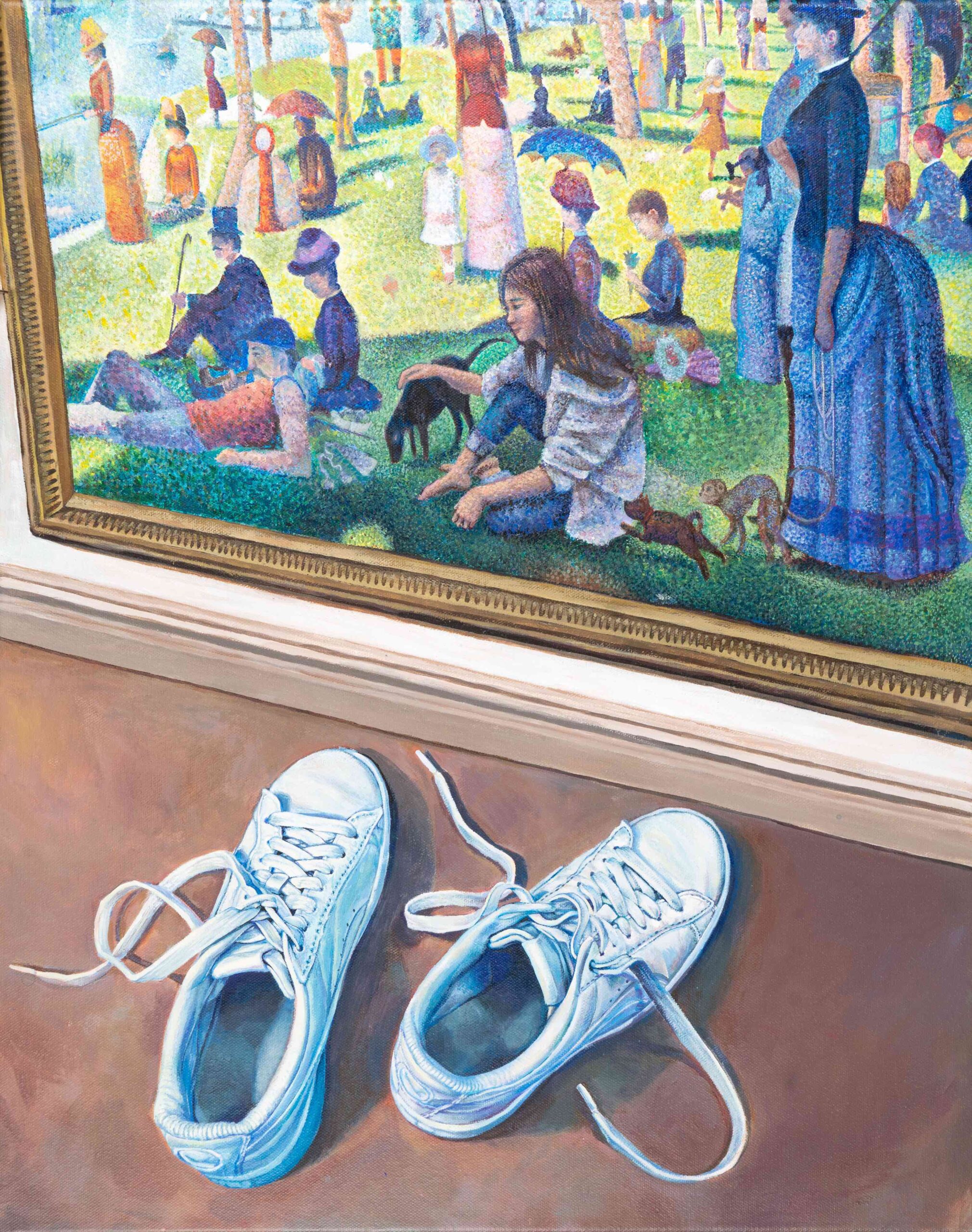 2023-GA-07 - Congressional Institute