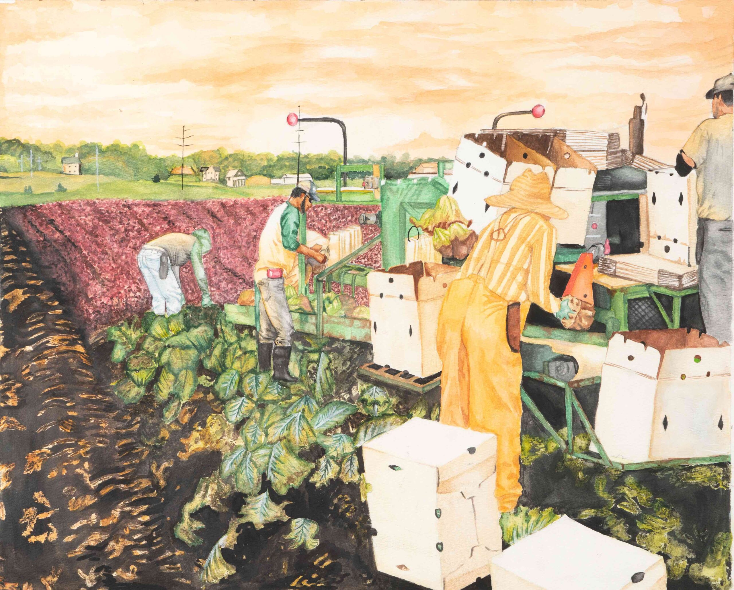 2023-GA-08 - Congressional Institute