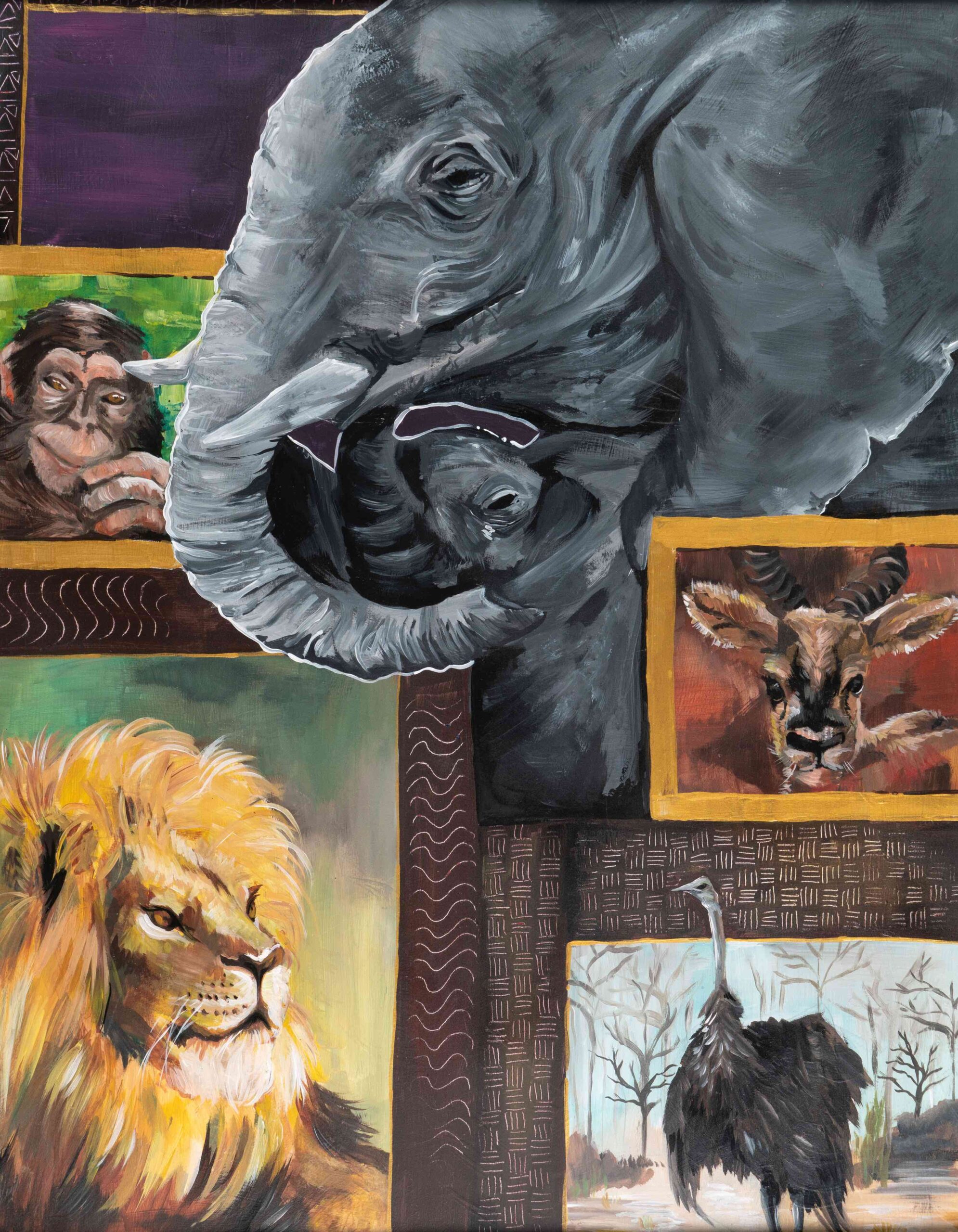 2023-GA-13 - Congressional Institute