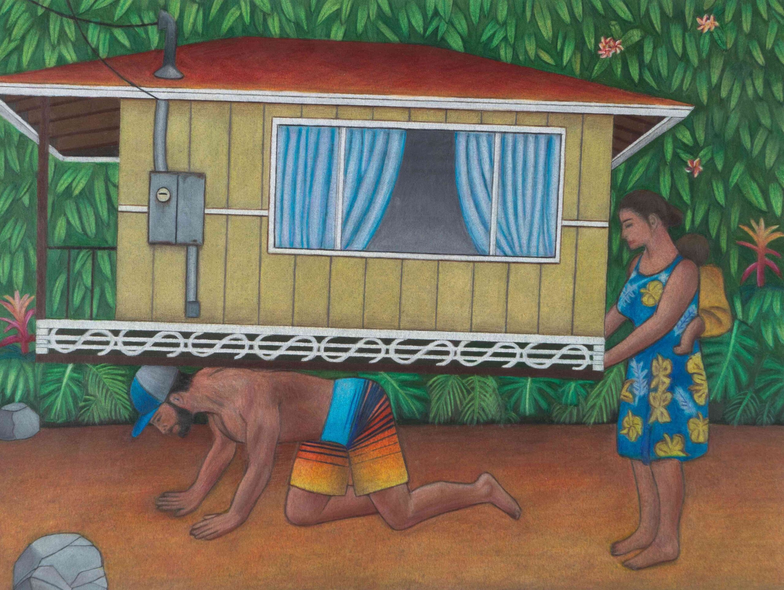 2023-HI-01 - Congressional Institute