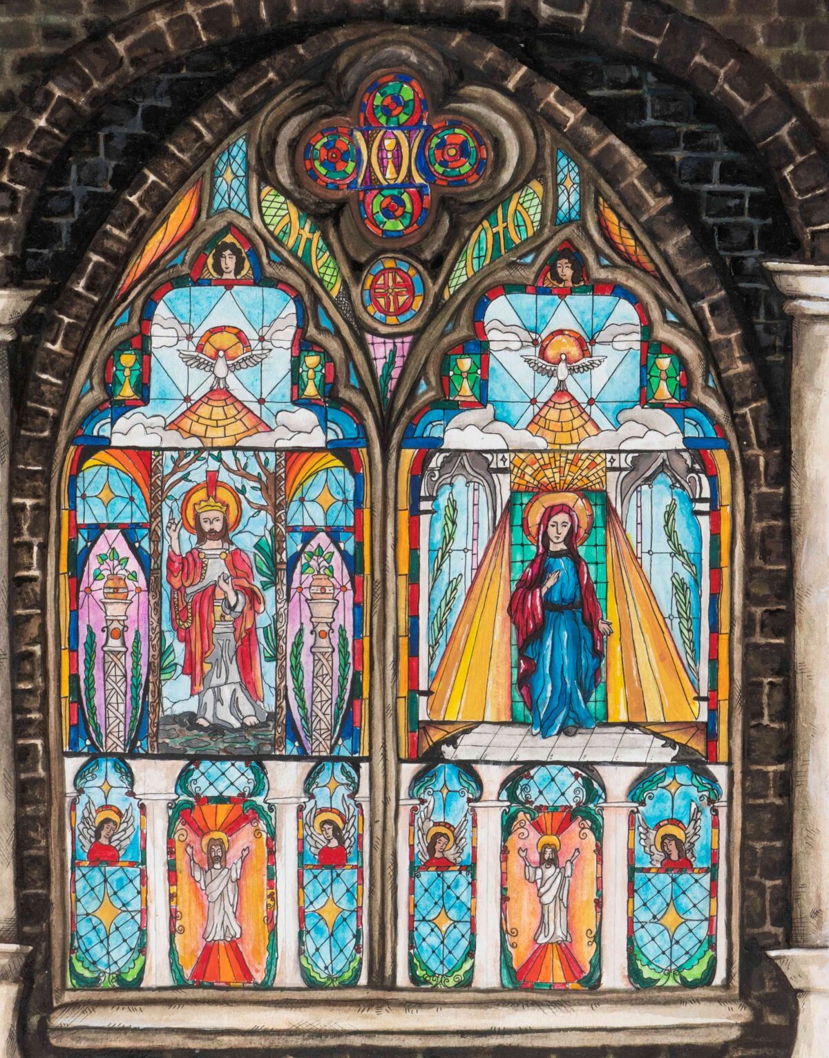 Congressional Art Competition - Congressional Institute