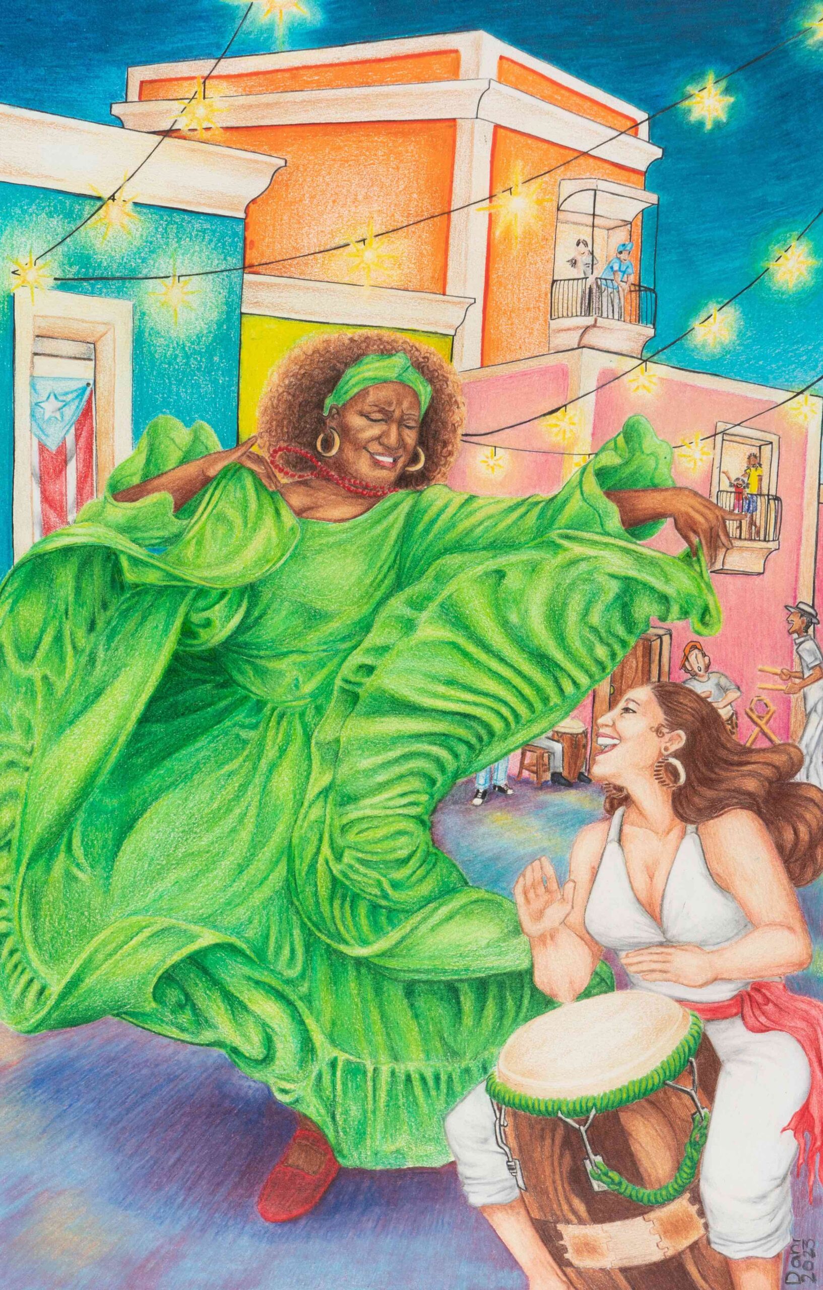 2023-PR-AL - Congressional Institute