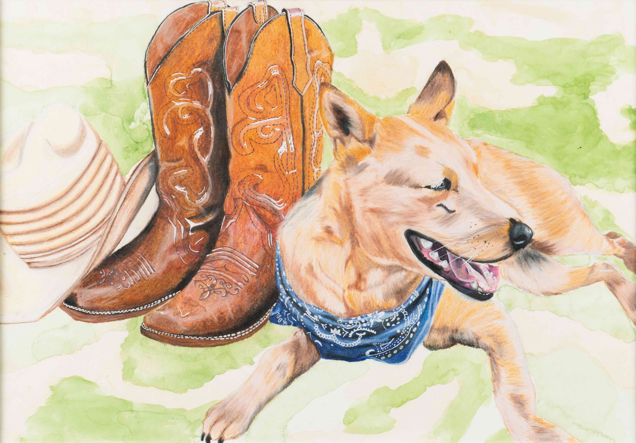 2023-TX-21 - Congressional Institute