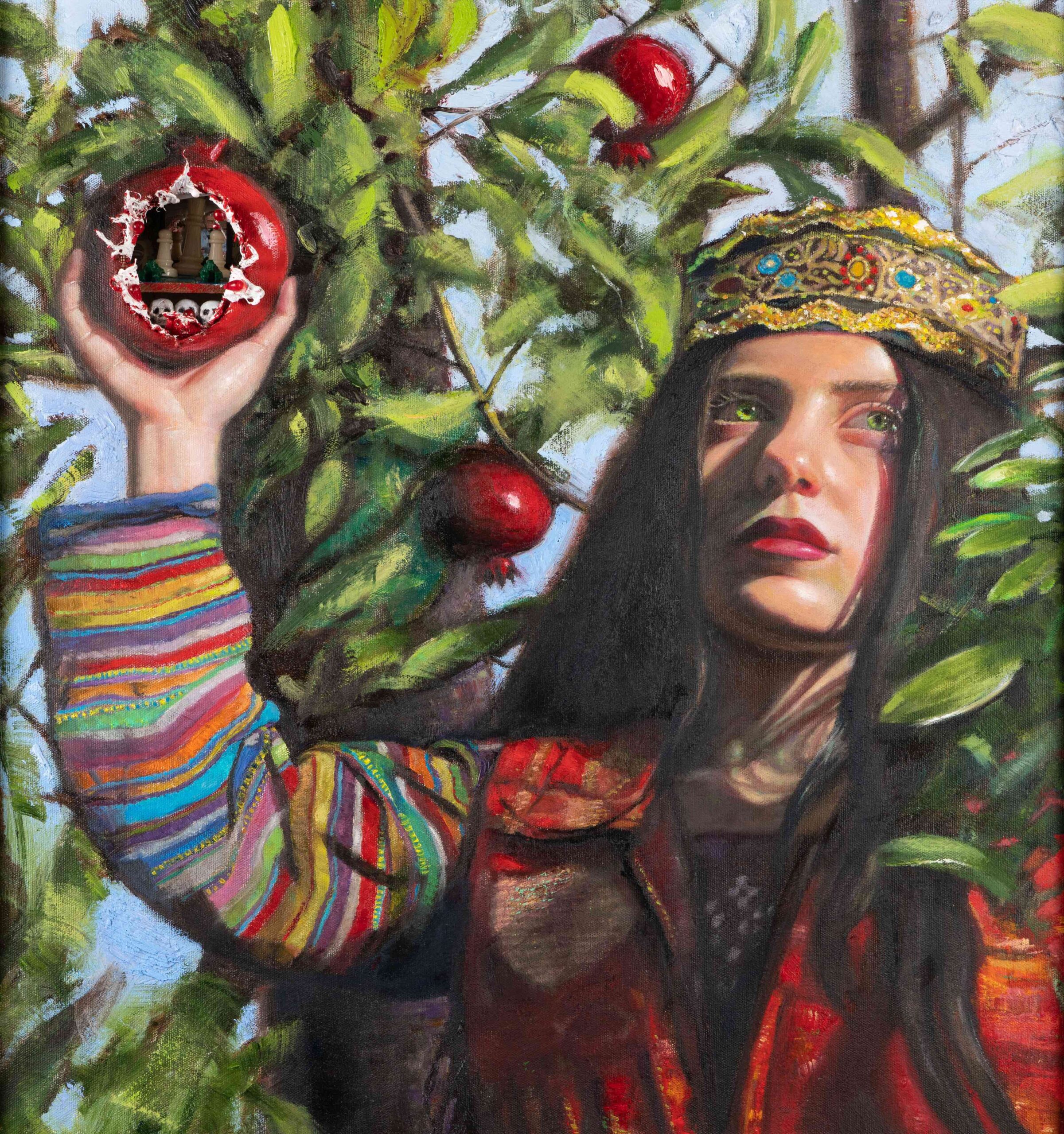 2023-VT-AL - Congressional Institute