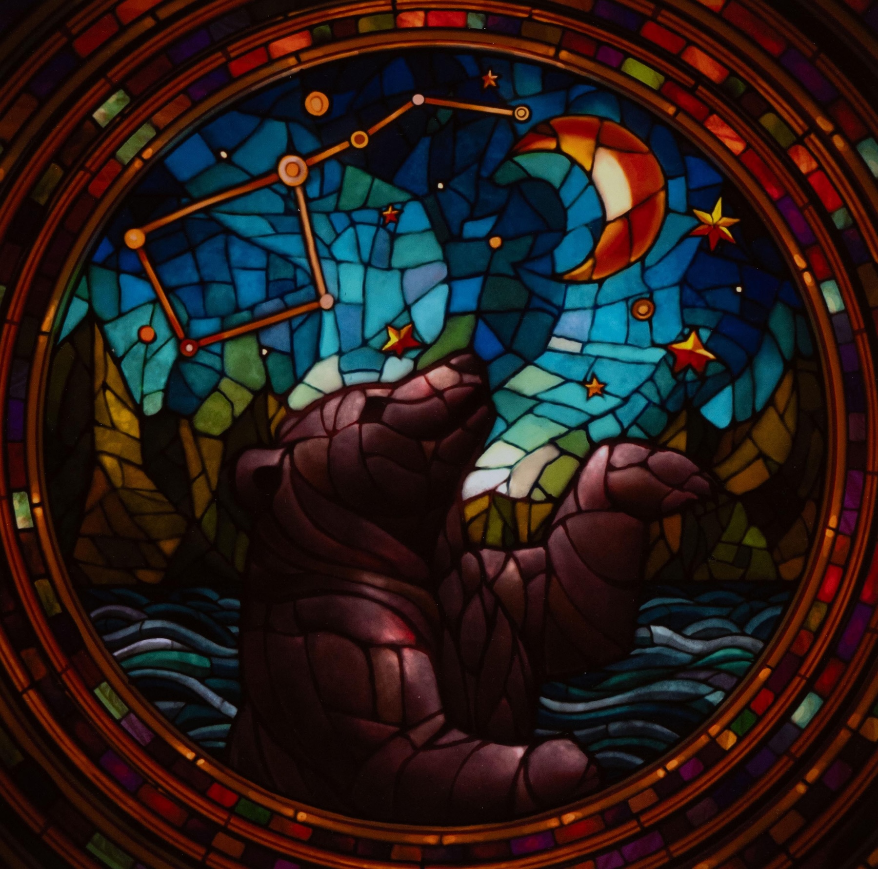 2024-AK-AL - Congressional Institute