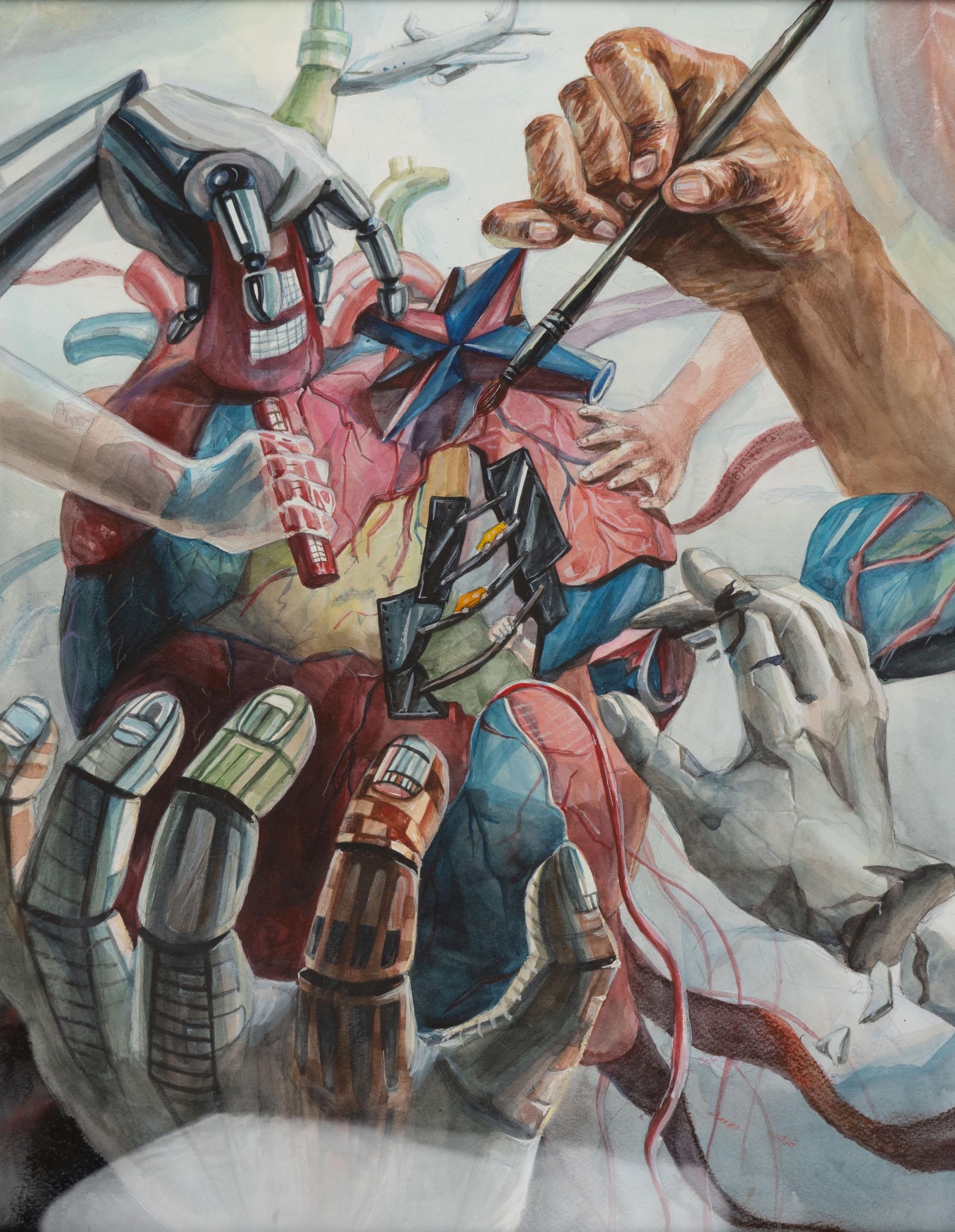 Congressional Art Competition - Congressional Institute