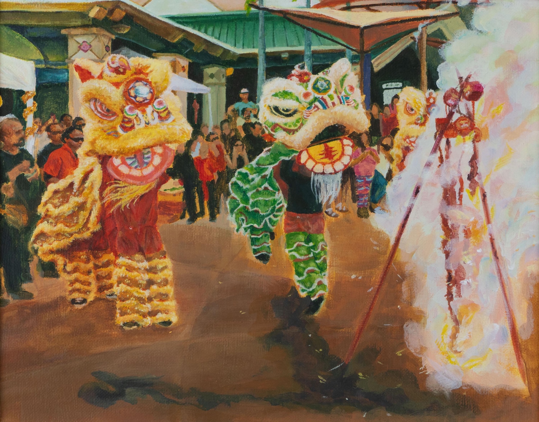 2024-HI-02 - Congressional Institute