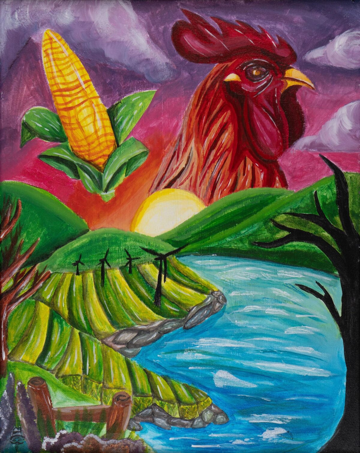 Congressional Art Competition - Congressional Institute