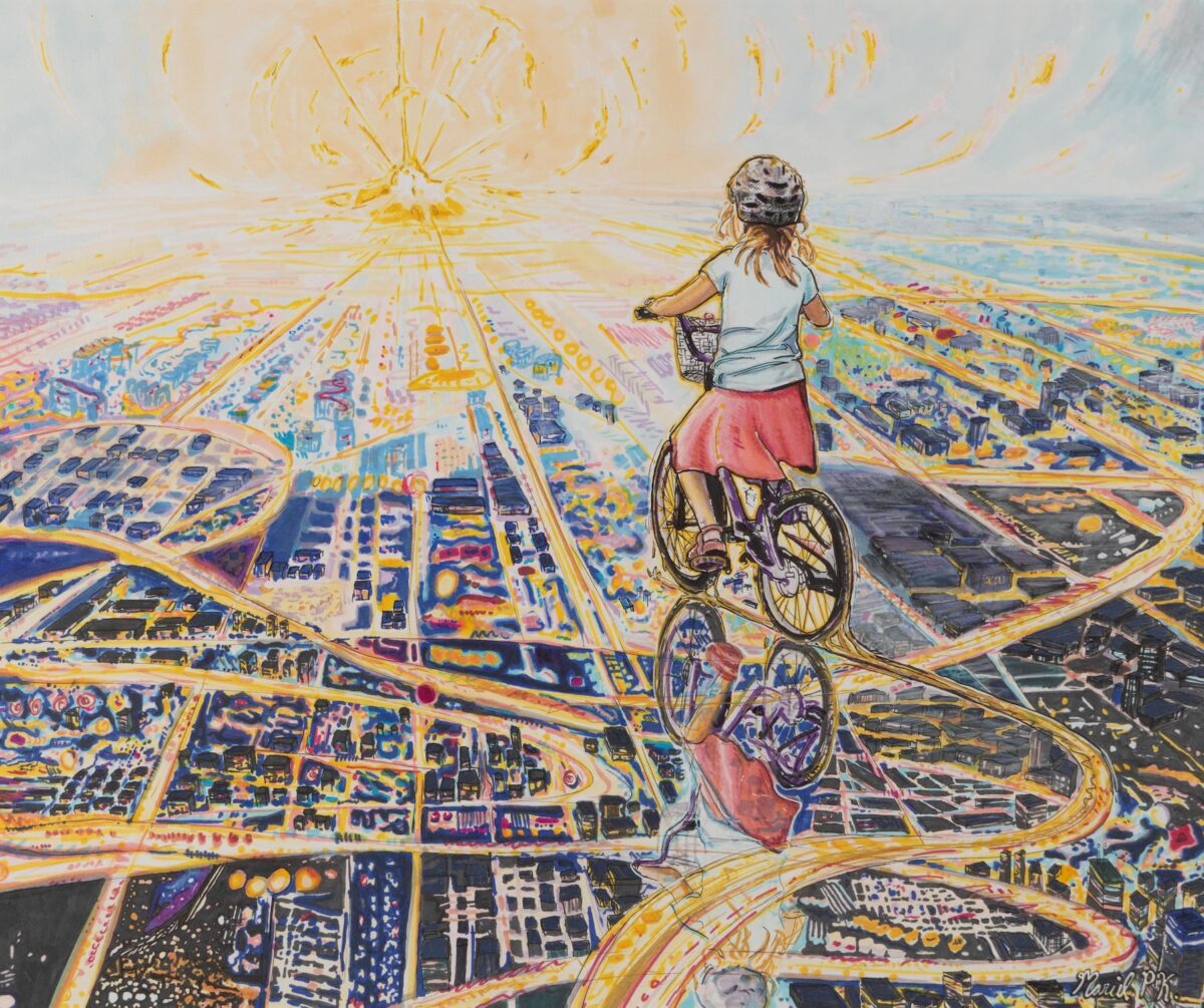 Congressional Art Competition - Congressional Institute