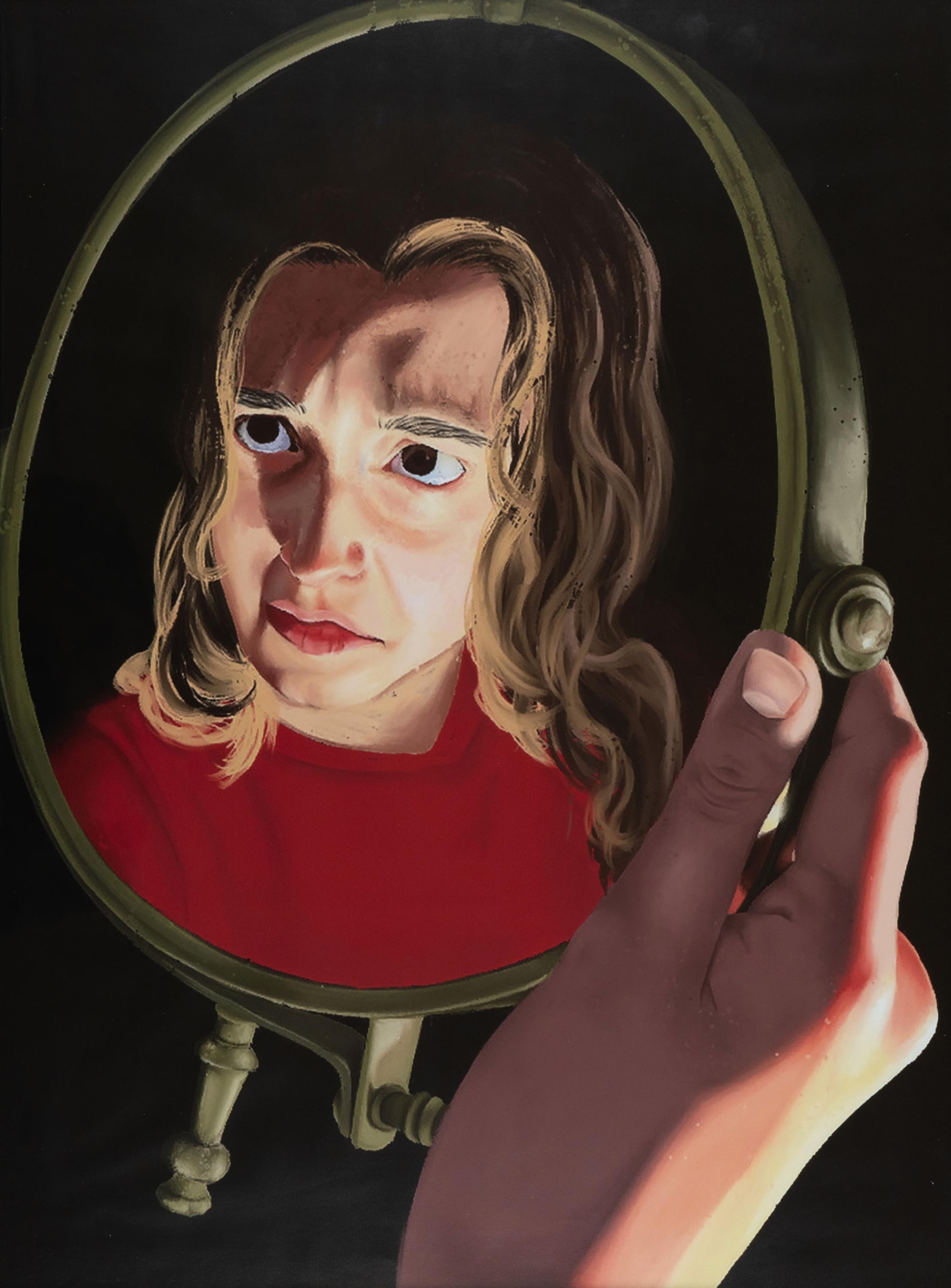 2024-MO-01 - Congressional Institute