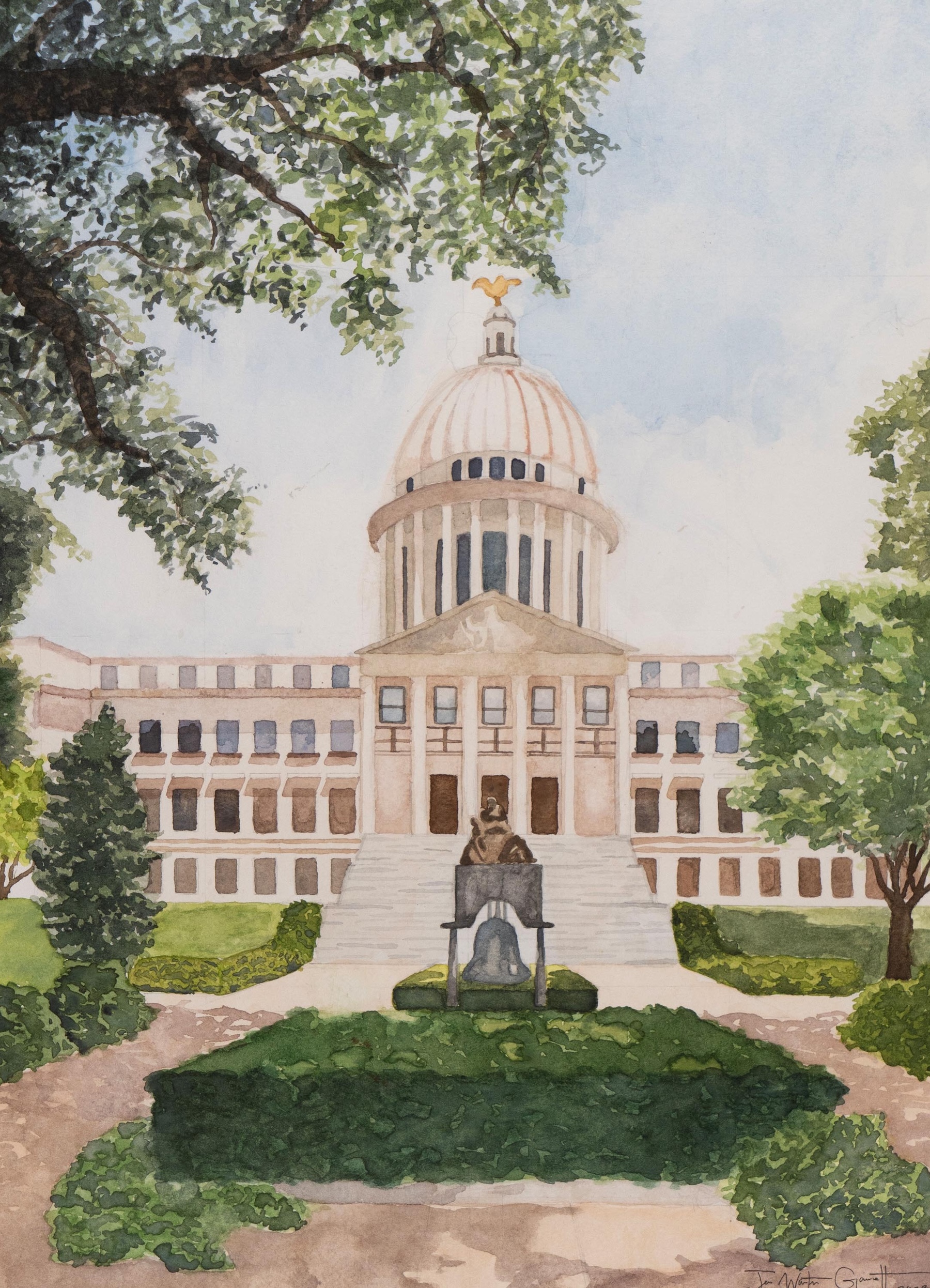 2024-MS-01 - Congressional Institute