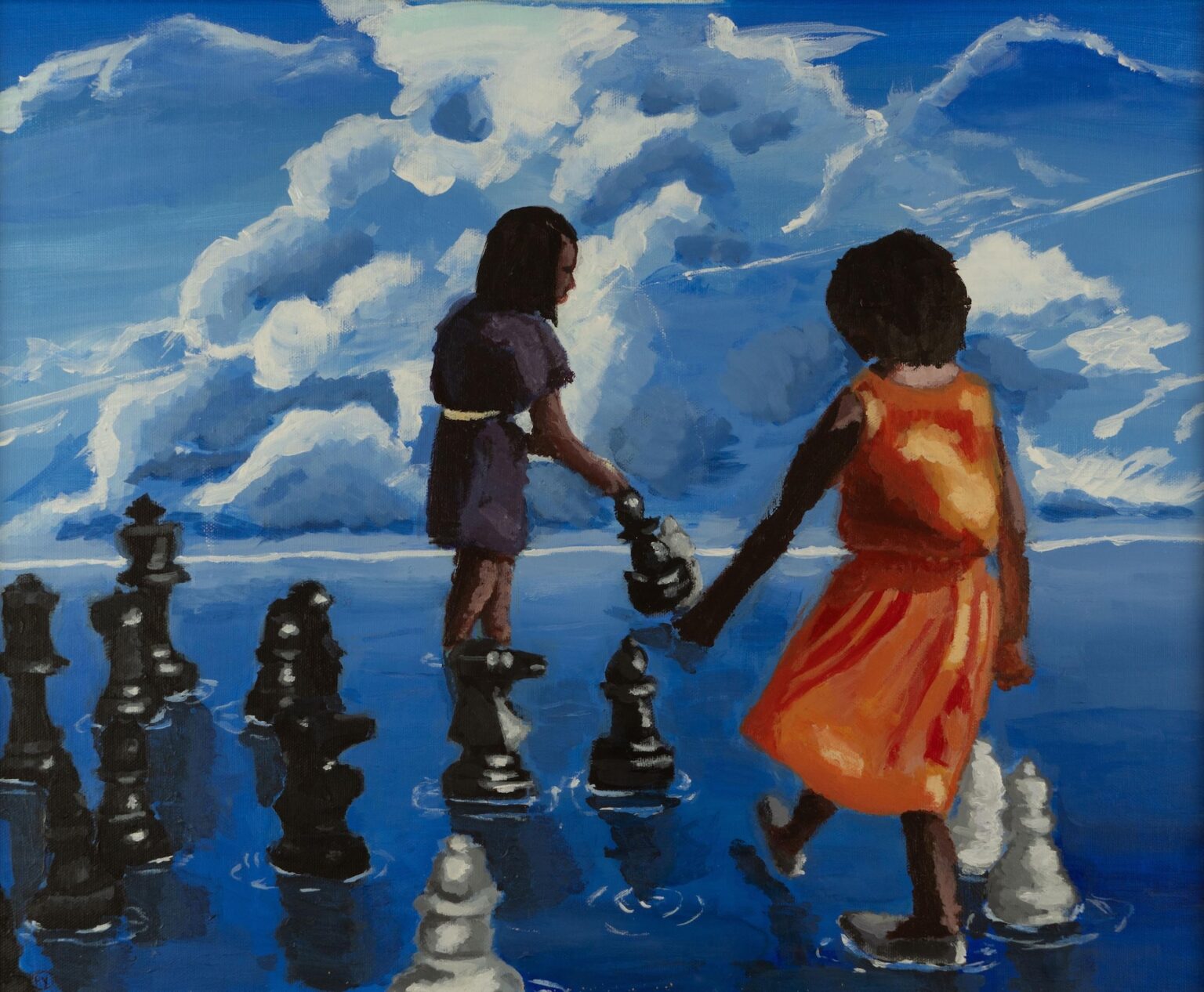 Congressional Art Competition - Congressional Institute