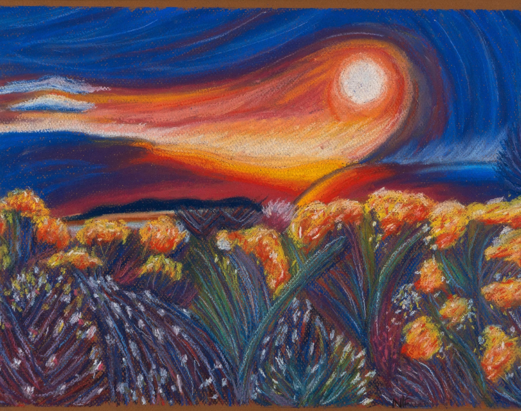 2024-NM-02 - Congressional Institute