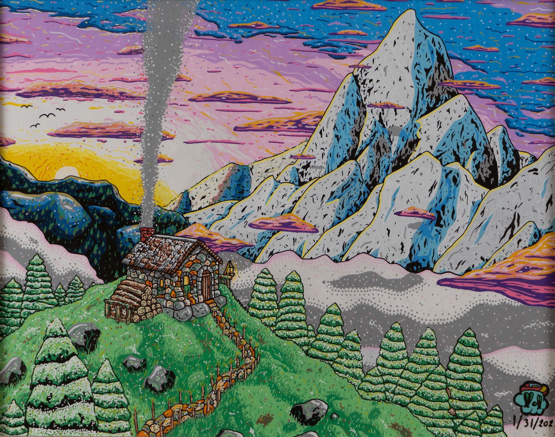 2024-SC-03 - Congressional Institute