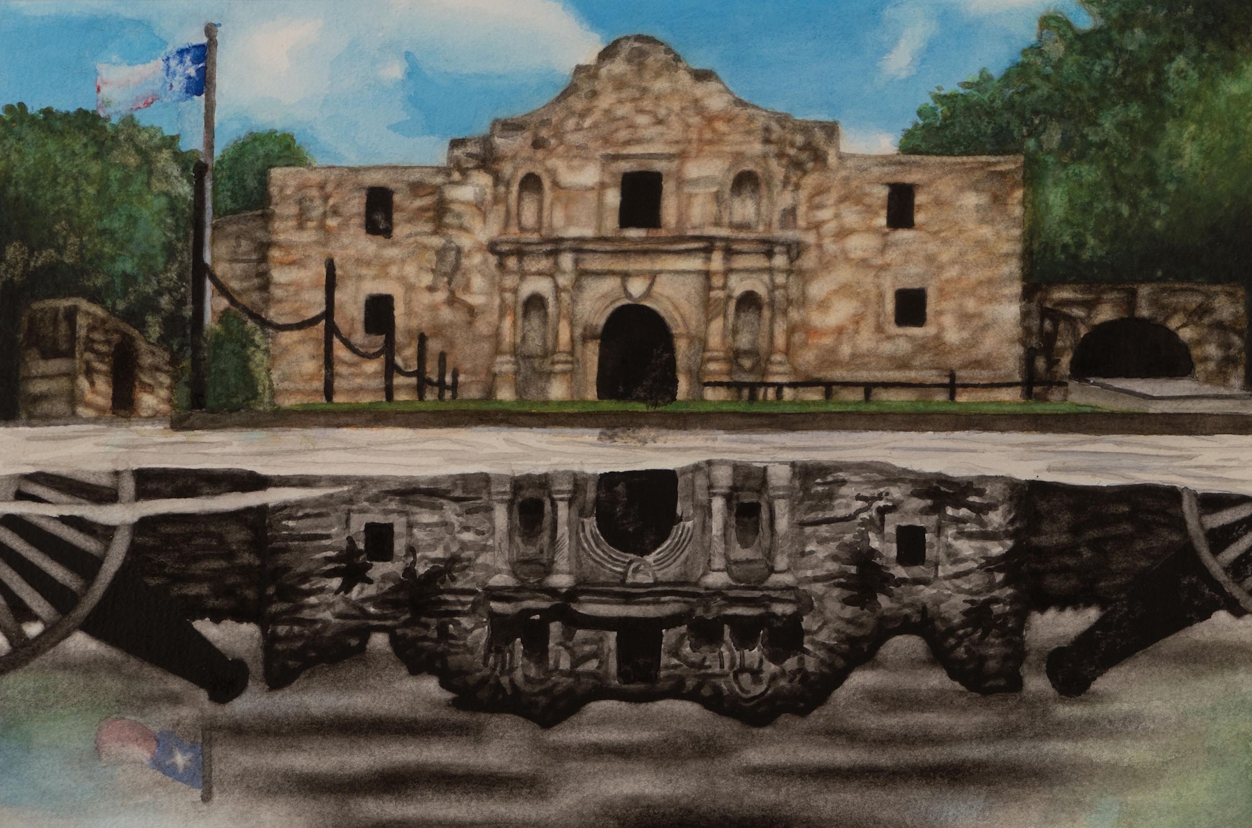 2024-TX-36 - Congressional Institute