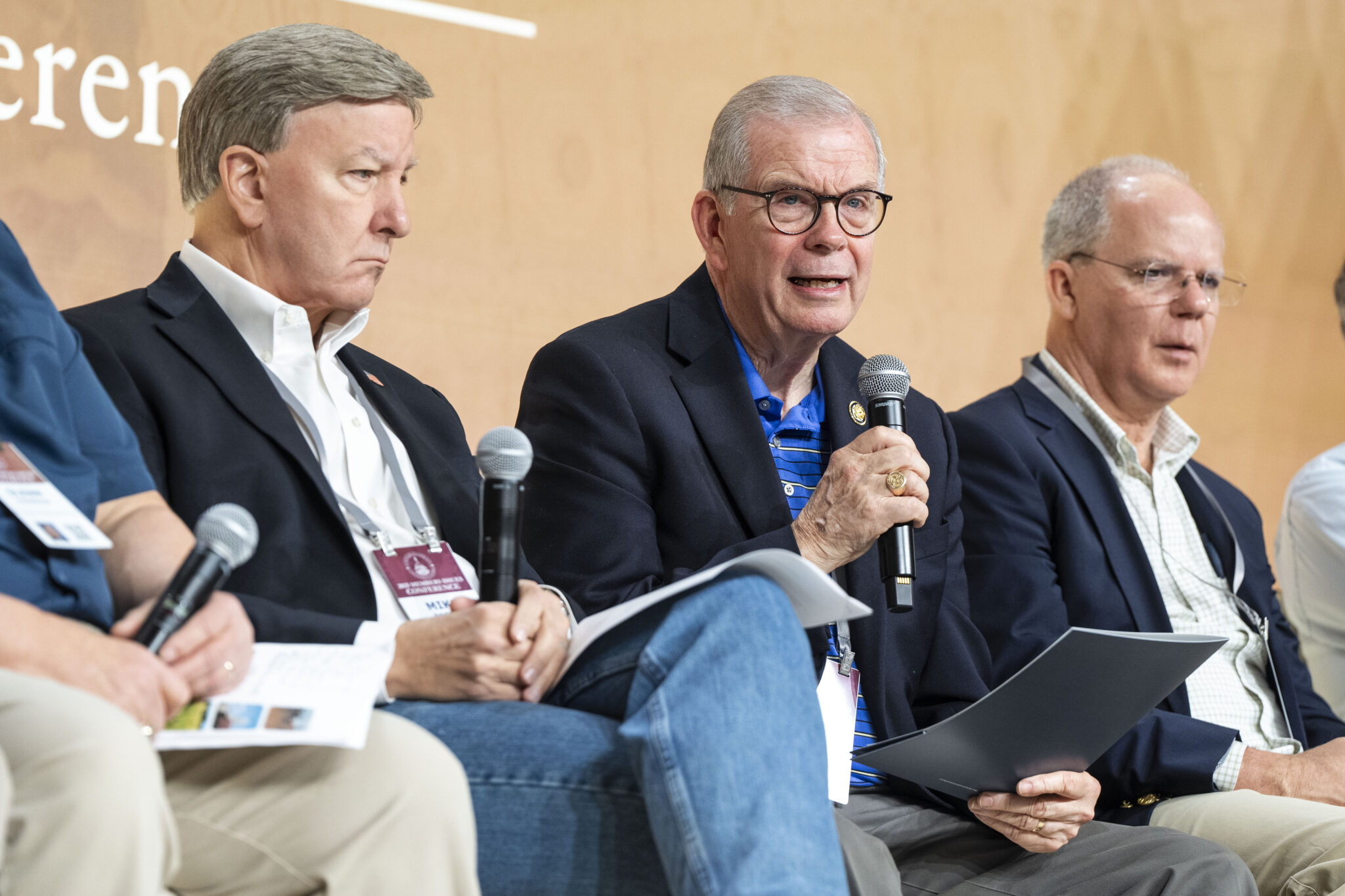 Congressional Institute Hosts 2025 Members Issues Conference ...